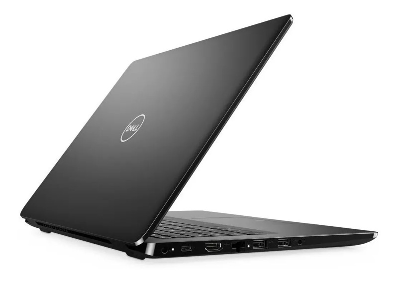 Notebook Dell Vostro 3405u 8gb 256ssd Ryzen 5 W10 Radeon V8 - DELL ...