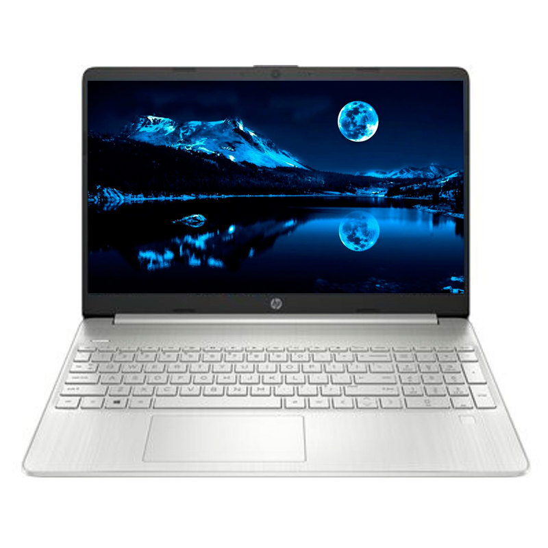 Notebook Hp Core i5 12va Gen / 1TB SSD + 12gb 15.6 TOUCH Win - HP ...