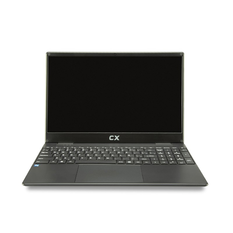 Notebook CX 15.6 Intel i5 8GB SSD240GB Sin Sistema Operativo - CX NOTEBOOK - Megatone