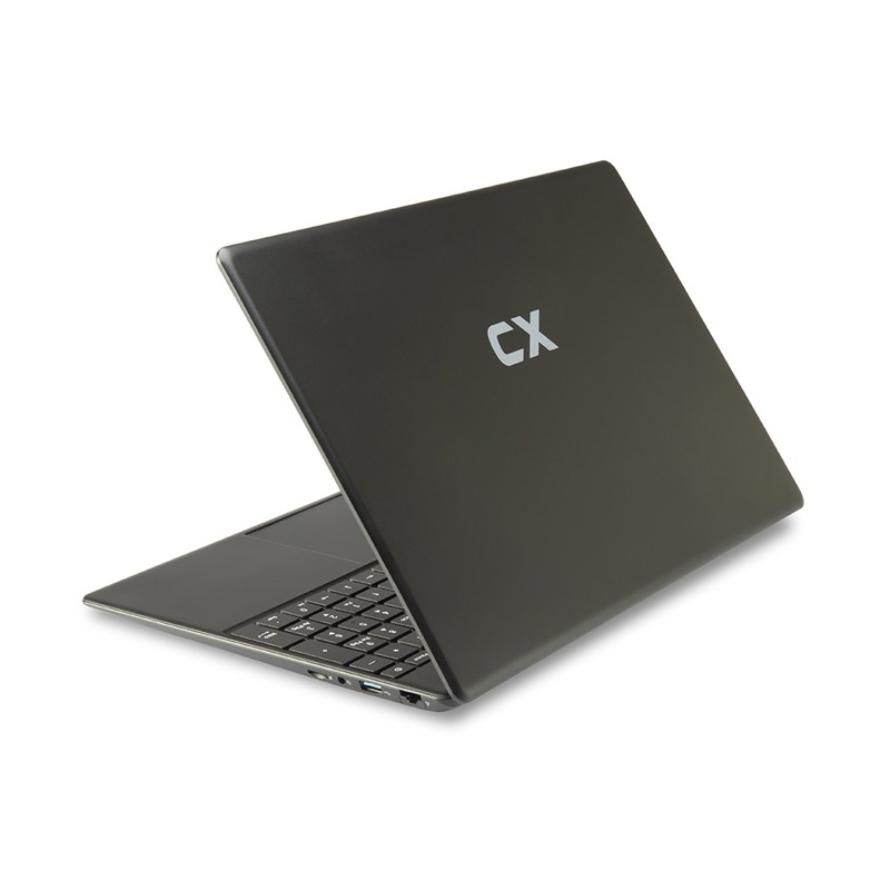 Notebook CX 15.6 Intel i5 8GB SSD240GB Sin Sistema Operativo - CX NOTEBOOK - Megatone