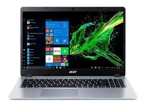 Notebook Acer R3-3200u Aspire 5 4gb 256ssd 15.6 Windows 10 - ACER ...