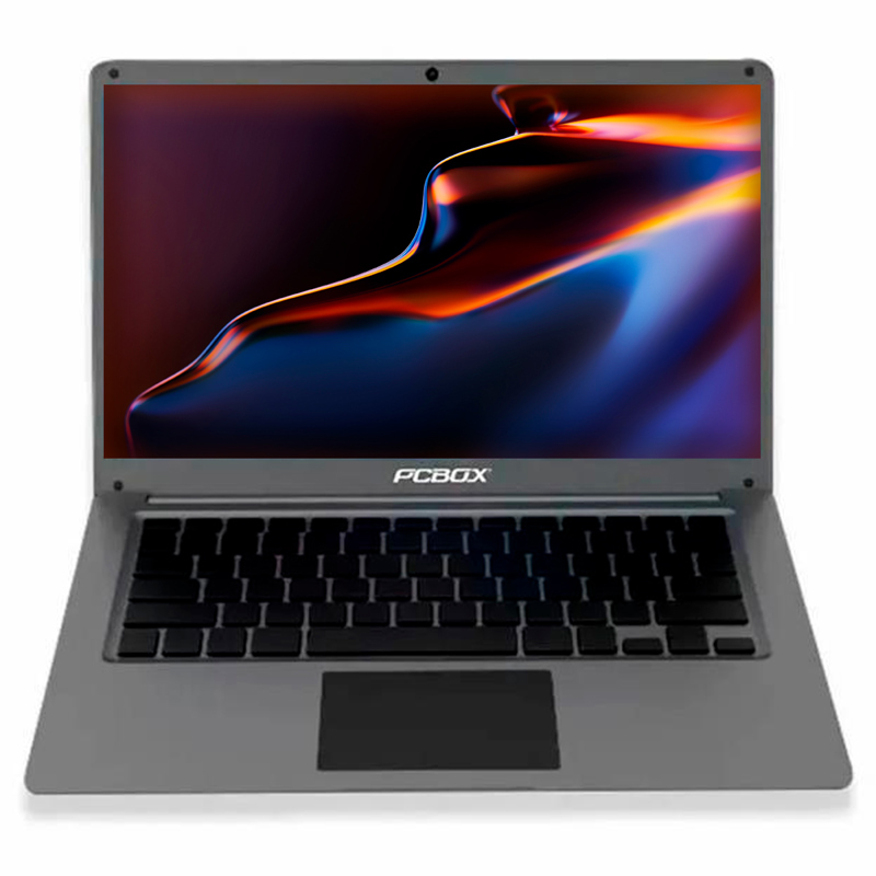 Notebook PcBox Fire! 5 I5 PCB-IL5W1 1035G 8GB 256SSD 14" FHD WIN 11 ...