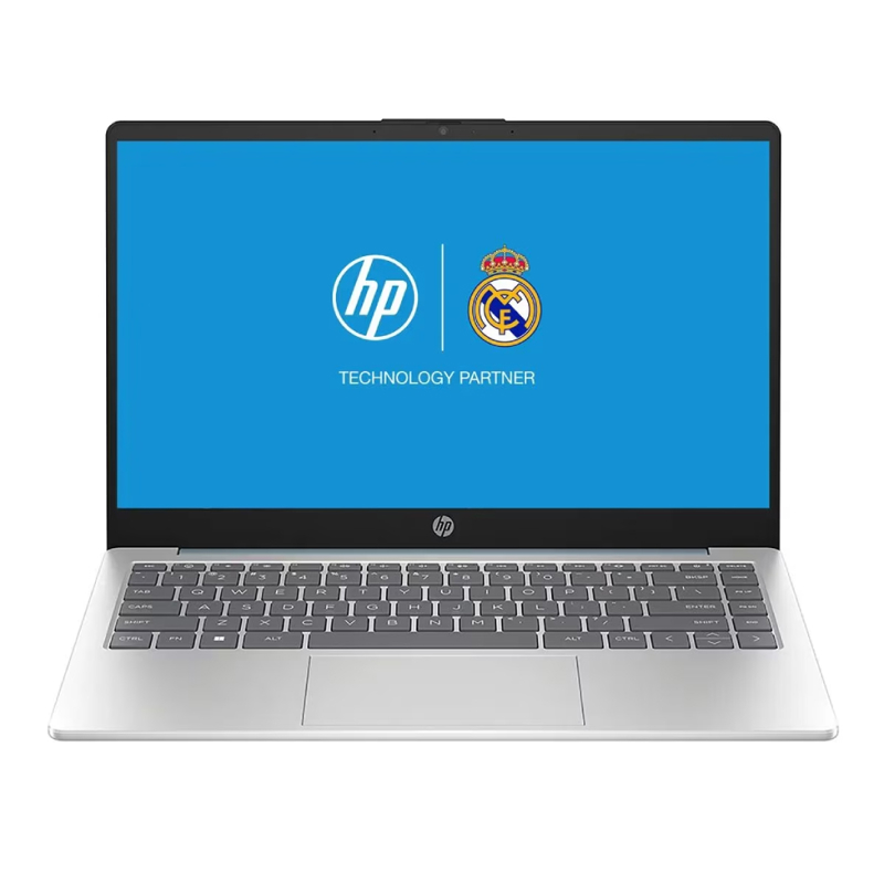 Notebook HP Windows 11 Ryzen 5 512/8GB 14-EM0027LA - HP NOTEBOOK - Megatone