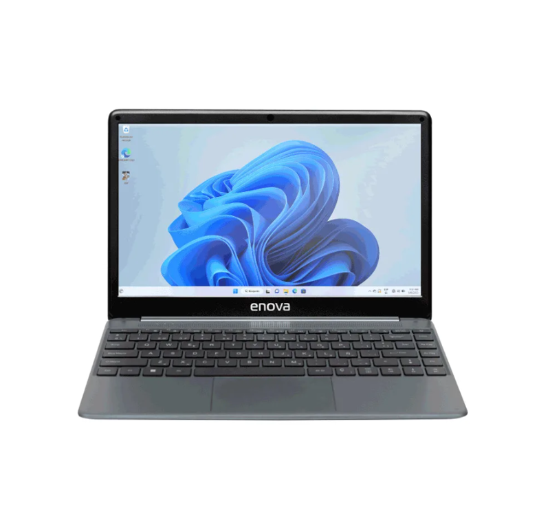 Notebook Enova 14" Core i5 11va Gen 8 Gb Ram 240 Gb Ssd Windows 10 ...