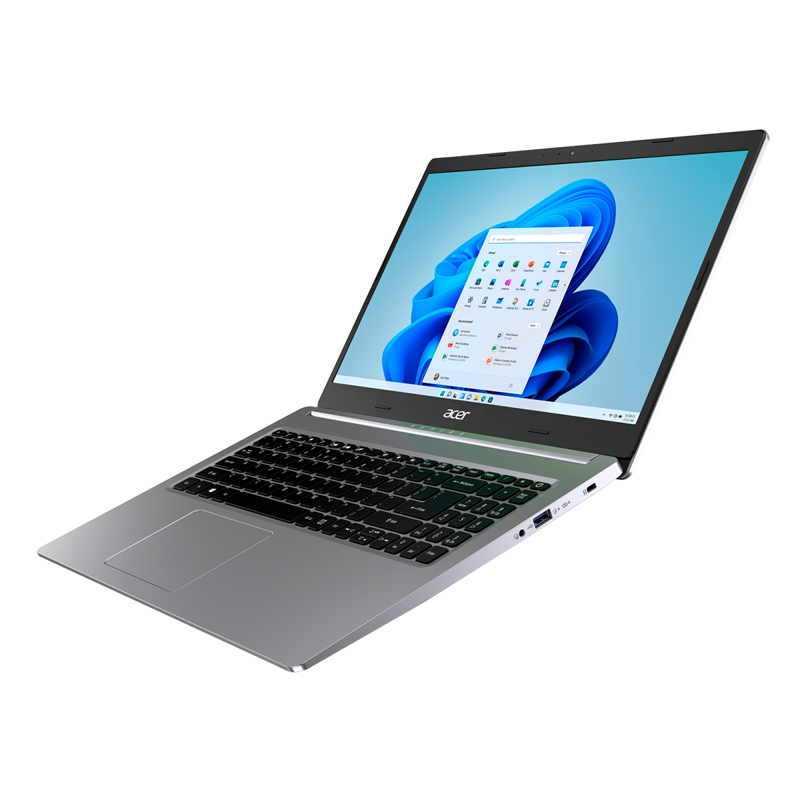 Notebook Acer Aspire 3 Intel Core I5 8gb Ram 512gb Ssd Win11 - ACER ...