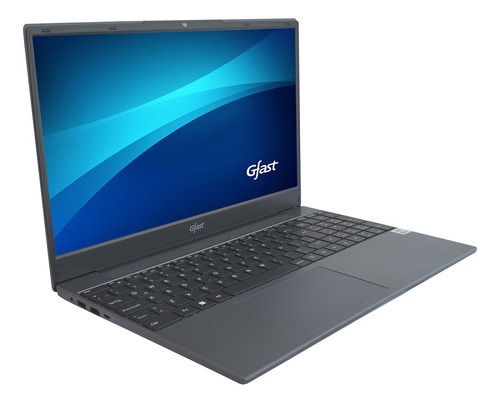 Notebook Gfast N-550 I8480l Core I5 8gb Ram 480gb Ssd Linux - GFAST ...