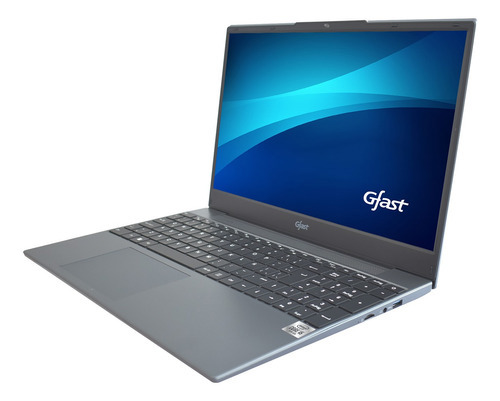 Notebook Gfast N-550 I8480l Core I5 8gb Ram 480gb Ssd Linux - GFAST ...