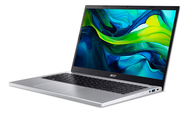 Notebook Aspire Intel i3 8G Ram 128G SSD Full HD Windows 11 - ACER ...