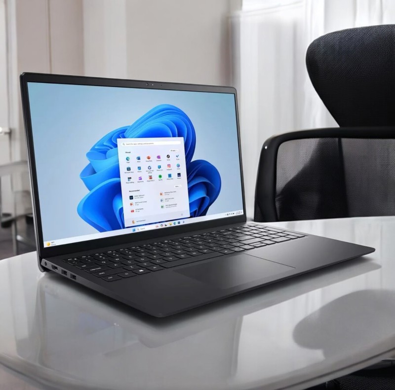 Notebook Dell Inspiron 15 I5-1155g7 256gb 8gb Fhd Touch W11h - DELL ...