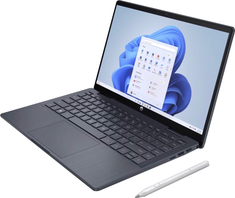 NOTEBOOK CON i5 14-ek0008la 8G512SSD W11 HP - HP NOTEBOOK - Megatone