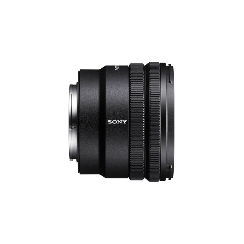 Lente Sony Gran Angular 10-20mm F4 Serie G APS-C Power Zoom - SONY ...