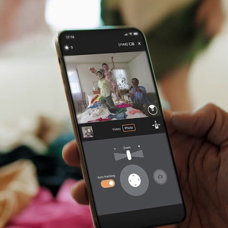 Camara Digital Canon PowerShot Pick color negro - CANON CAMARAS FOTOGR ...