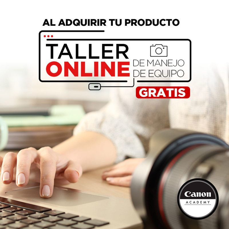 Camara Digital Canon Rebel T7 18-55 IS II USCAN - CANON CAMARAS FOTOGR ...