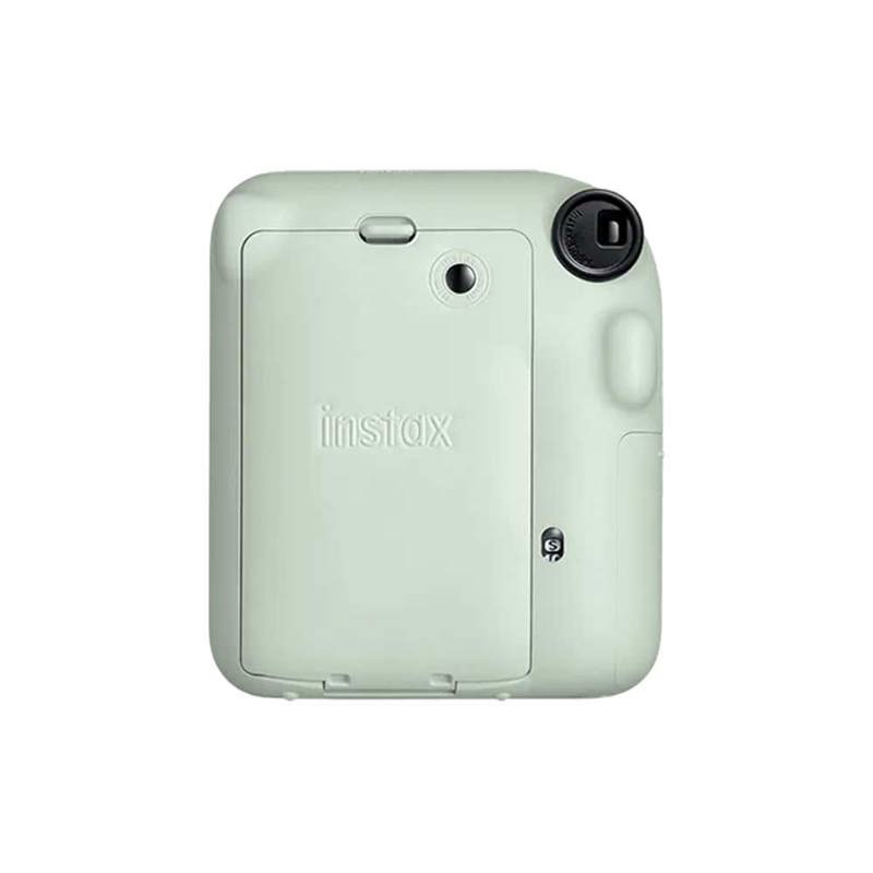 Camara Instantanea Fuji Instax Mini 12 Verde - FUJIFILM CAMARAS FOTOGR ...
