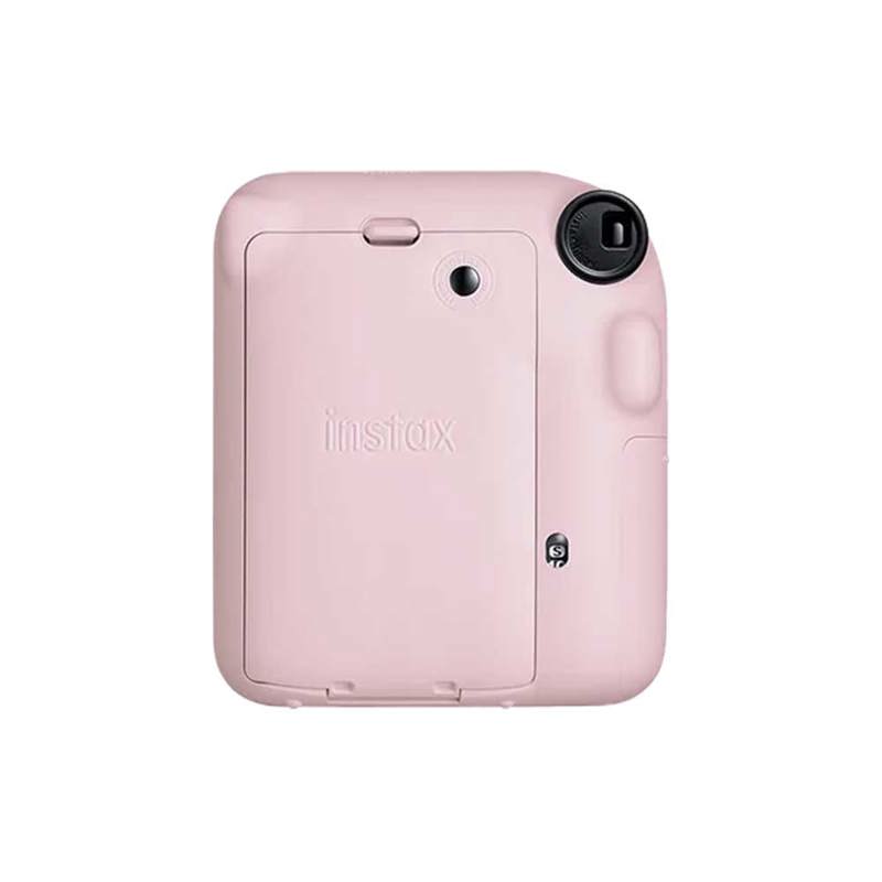 Camara Instantanea Fuji Instax Mini 12 Rosa - FUJIFILM CAMARAS FOTOGR ...