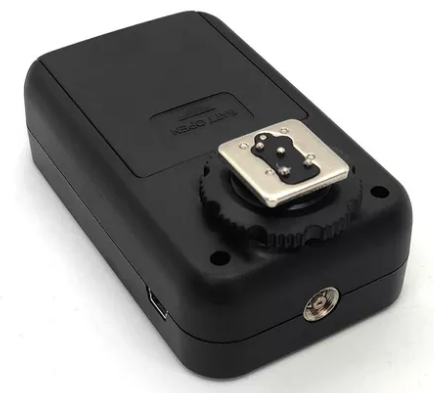 Transmisor Controlador De Flash Yongnuo Yn622ntx Ttl Nikon - YONGNUO ...