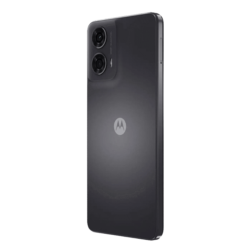 MOTOROLA MOTO G24 4RAM 256GB GRIS - MOTOROLA CELULARES LIBERADOS - Megatone