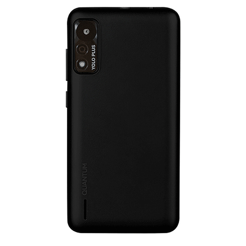 Celular Quantum Yolo Plus 5 32gb Android 13 4g Lte Negro - QUANTUM ...