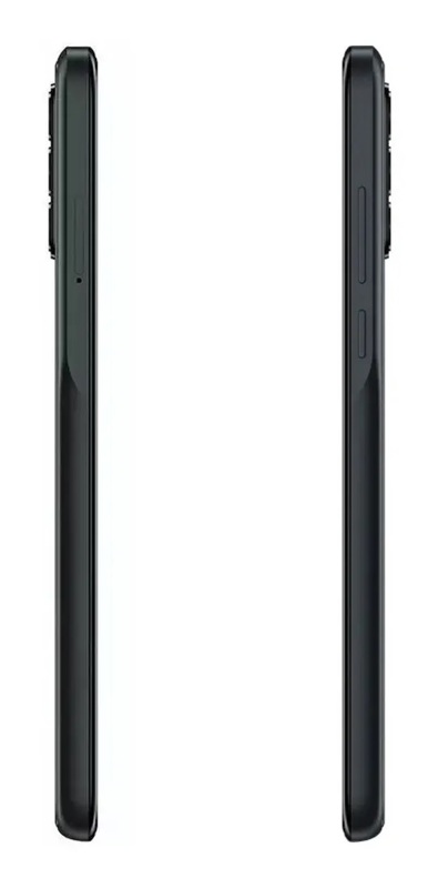 Celular Smartphone 6,52 Alcatel 3h Plus 3gb 64gb 50mpx Gris - ALCATEL ...