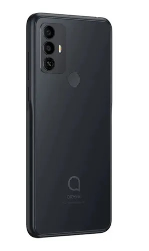 Celular Smartphone Alcatel 3h Plus 3gb 64gb Hdr 50mp Gris - ALCATEL ...