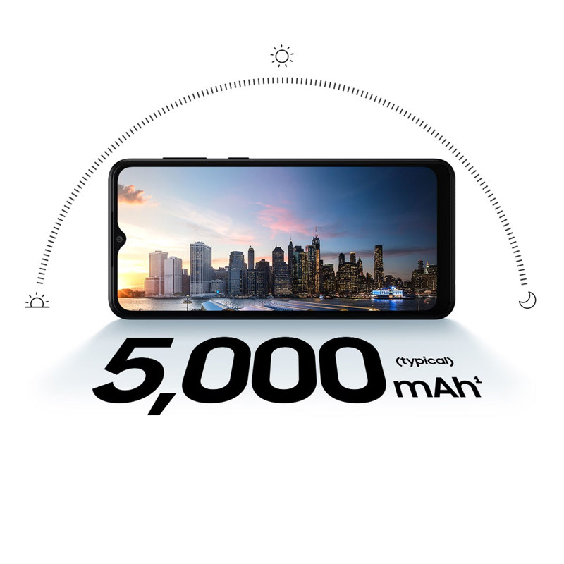 Samsung Galaxy A04 BLACK 128GB 4Gb - SAMSUNG CELULARES LIBERADOS - Megatone