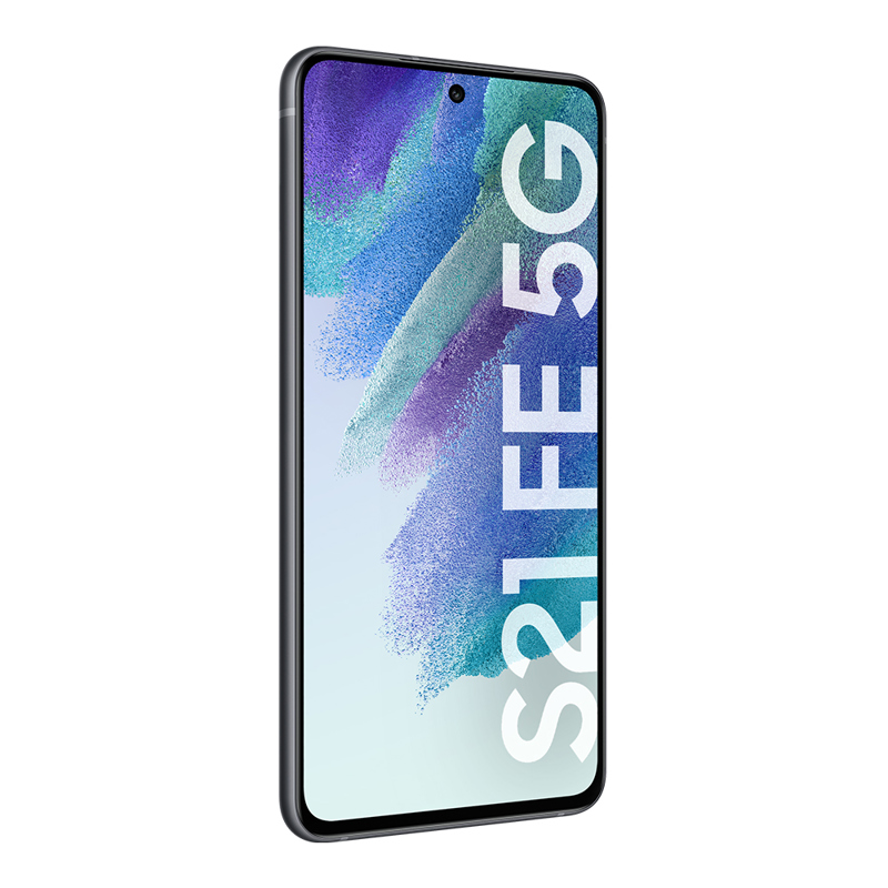 CELULAR SAMSUNG GALAXY S21FE 6GB 28GB 5G GRAY - SAMSUNG CELULARES ...