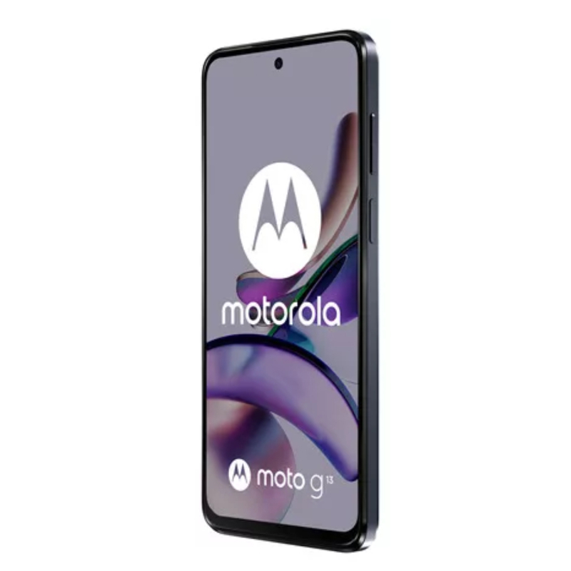 Celular Motorolo Moto G13 128/4GB Gris - MOTOROLA CELULARES LIBERADOS ...