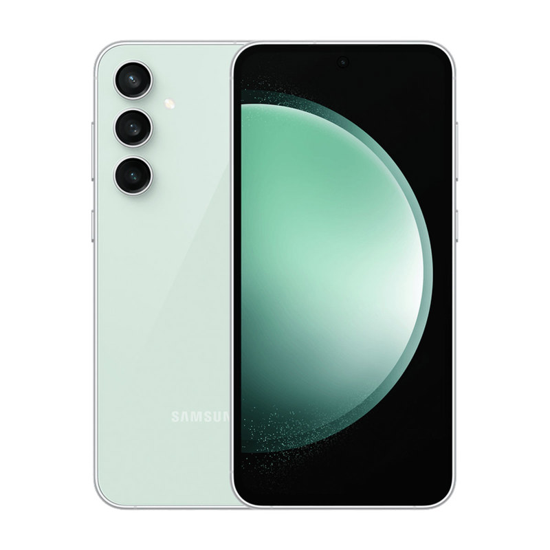 Samsung Galaxy S23 FE 5G Fan Edition 128 GB/8 GB RAM Menta - SAMSUNG ...