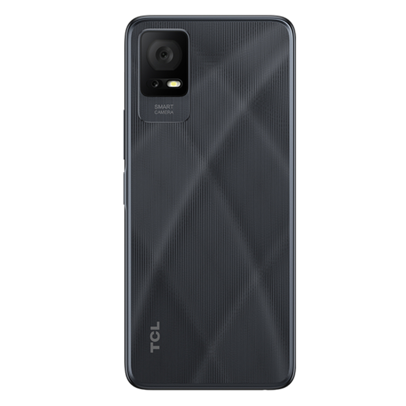 Celular TCL 405 64/2GB Gris Oscuro - TCL CELULARES LIBERADOS - Megatone