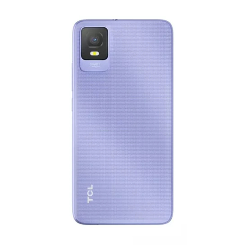 Celular TCL 403 32/2GB Violeta - TCL CELULARES LIBERADOS - Megatone