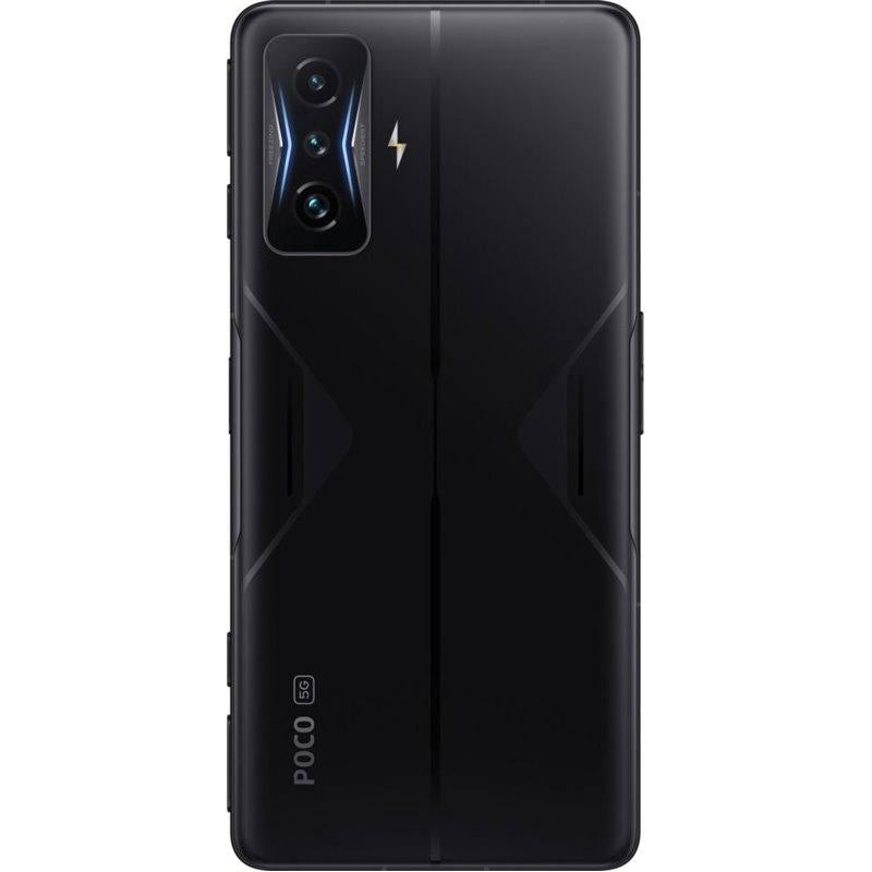 Celular Xiaomi Poco F4 GT 5G 12GB 256GB S. BLACK - XIAOMI CELULARES ...