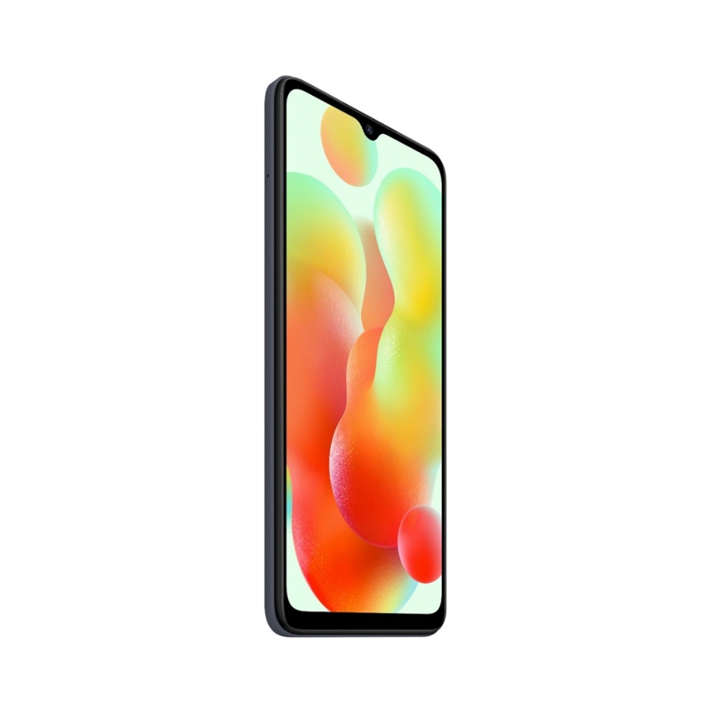 Xiaomi Redmi 12C 4GB RAM 128GB ROM Graphite Gray - XIAOMI CELULARES ...