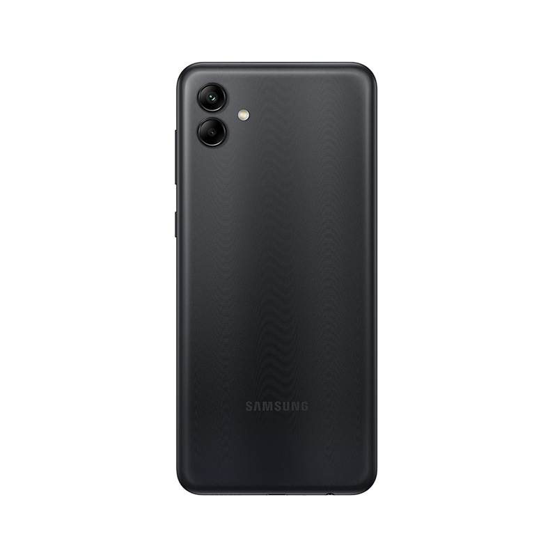 Celular Samsung Galaxy A04 64GB 4GB RAM Black - SAMSUNG CELULARES ...