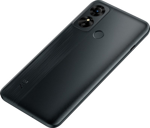 Zte Blade A33 Plus 32 Gb/2 Gb Ram Space Gray - ZTE CELULARES LIBERADOS ...