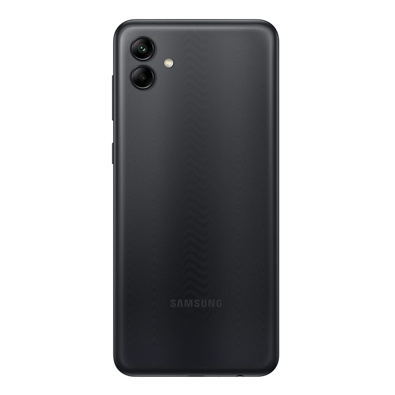 Celular Samsung Galaxy A04 4gb Ram 128gb Black - SAMSUNG CELULARES ...