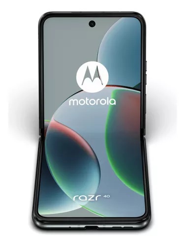 Smartphone Plegable Motorola Razr 40 8gb 256gb 64mp Nfc - MOTOROLA ...