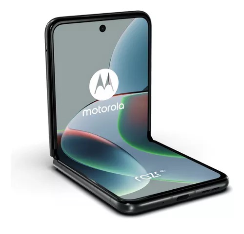 Smartphone Plegable Motorola Razr 40 8gb 256gb 64mp Nfc - MOTOROLA ...