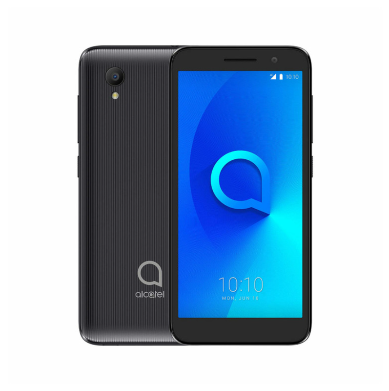 Celular Alcatel 1 Ultra 32gb Color Negro - ALCATEL CELULARES LIBERADOS ...