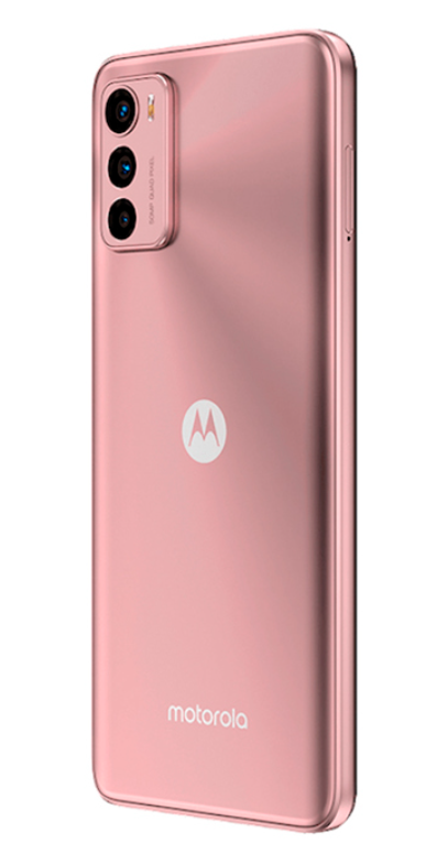 Smartphone Motorola Moto G42 4Gb Ram 128Gb Rosa - MOTOROLA CELULARES ...