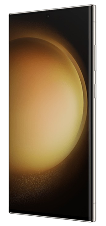 Celular Samsung Galaxy S23U Sm-S918Bzem 256Gb Cream - SAMSUNG CELULARES ...