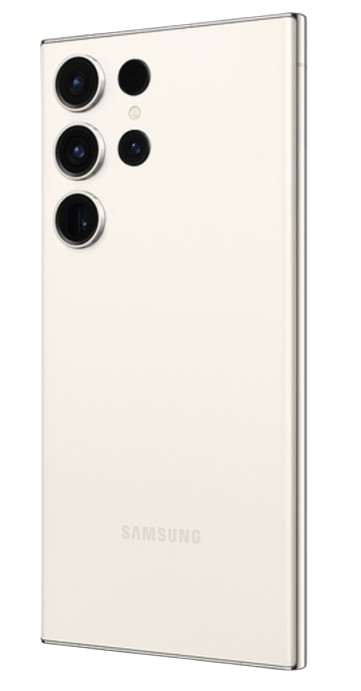 Celular Samsung Galaxy S23U Sm-S918Bzem 256Gb Cream - SAMSUNG CELULARES ...