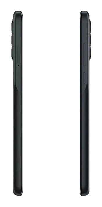 Celular Alcatel 3H Plus 3GB Ram 64Gb Space Gray - ALCATEL CELULARES ...