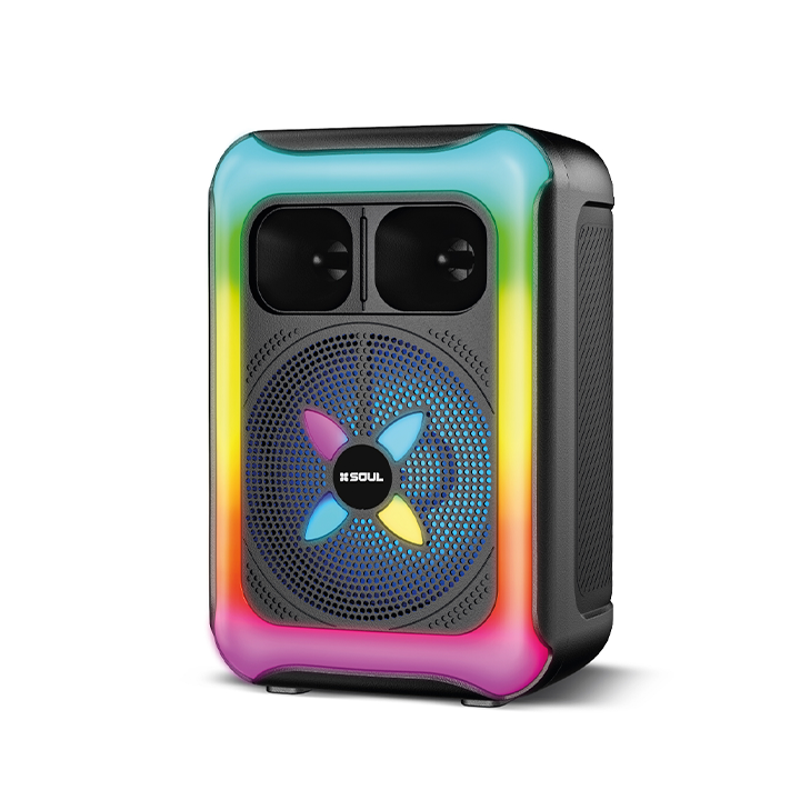 PARLANTE SOUL BT XL150 POWER - SOUL SISTEMAS DE PARLANTES - Megatone