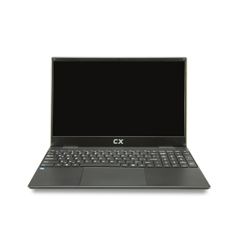 Notebook CX 15.6 Intel Core i3-1025G1 8GB SSD240GB Sin Sistema Operativo - CX NOTEBOOK - Megatone