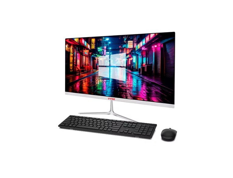 Pc Armada All In One 24 Intel Core I7-2630 16gb 480gb Ssd - VYSE AIO ...