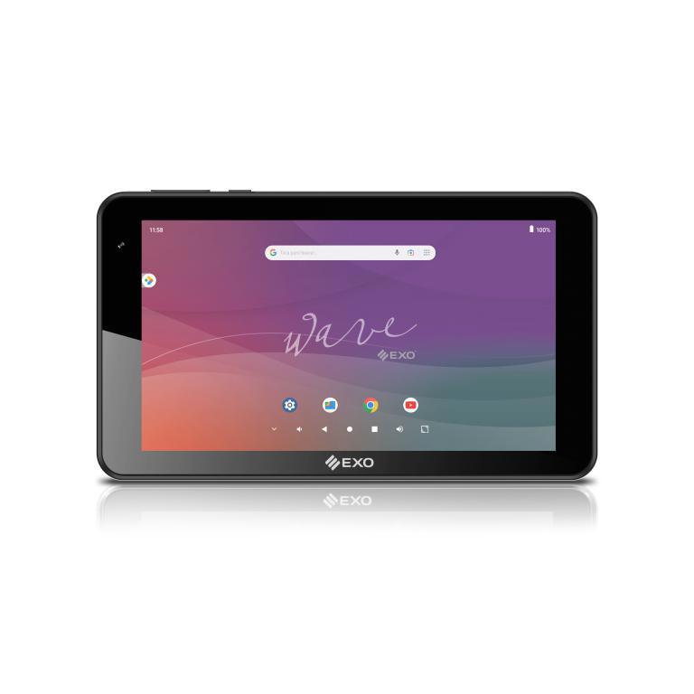 Tablet EXO Wave 7´ 2GB Ram 16GB WiFi Dual i726A10 - EXO TABLETS HASTA ...