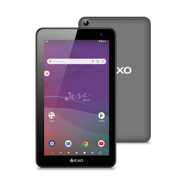 Tablet EXO Wave 7´ 2GB Ram 16GB WiFi Dual i726A10 - EXO TABLETS HASTA ...