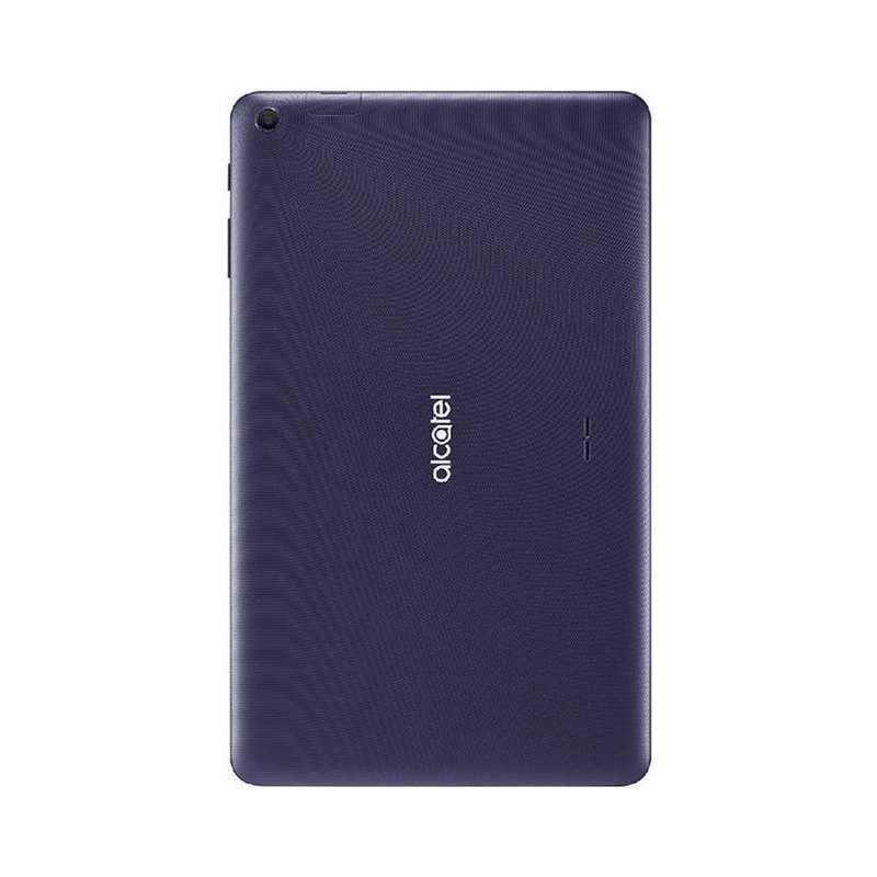 Tablet Alcatel 1T10 8091 16-1GB Negro - ALCATEL TABLETS HASTA 7p - Megatone