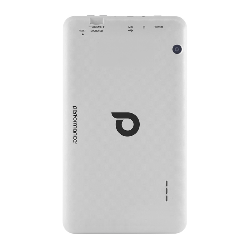Tablet 7 Performance A133 4Core 2GB 16GB Con funda - PERFORMANCE ...