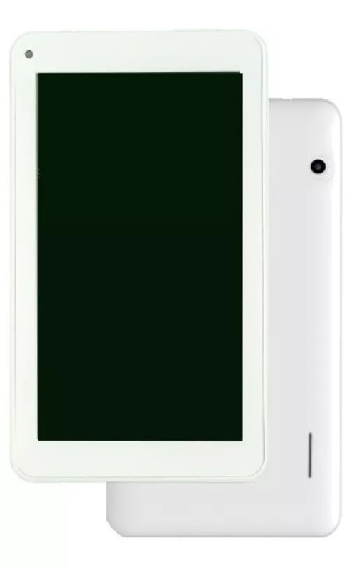 Tablet Pc 7 Pulgadas Iqual T07w1 2gb Ram Quad Core 16gb Bt - IQUAL ...